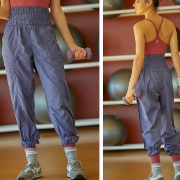 FP Movement by Free People | Pants & Jumpsuits | New Free People ...